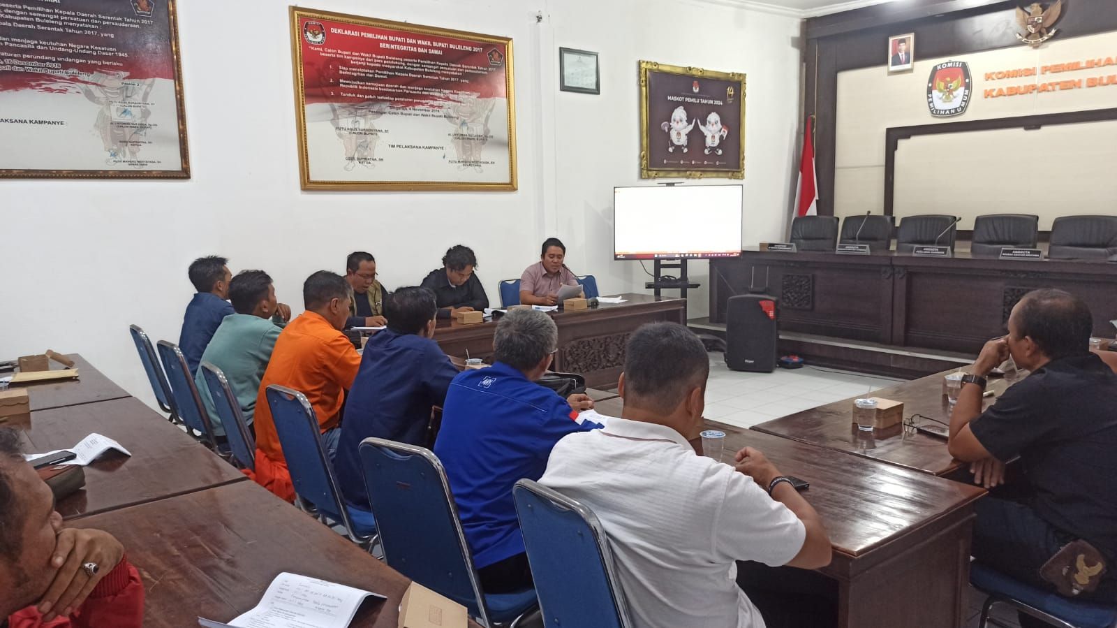 RRI.co.id - Kampanye Akbar Pemilu di Buleleng Akan Segera Dimulai RRI.co.id - Kampanye Akbar Pemilu di Buleleng Akan Segera Dimulai